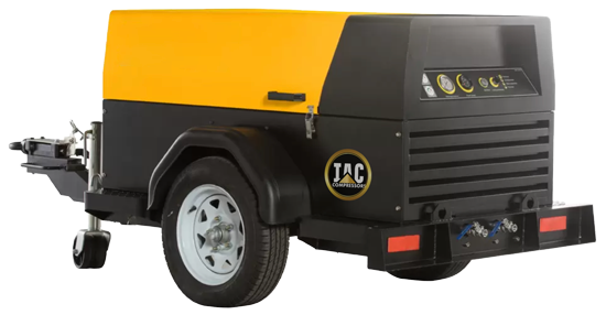 Compresores Europeos con Soporte - IAC Compressors